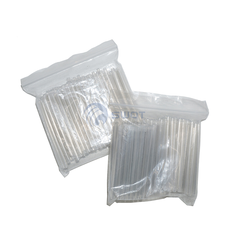 Fiber Optic Heat Shrinkable Splice Tube - Buy fiber optic heat splice ...